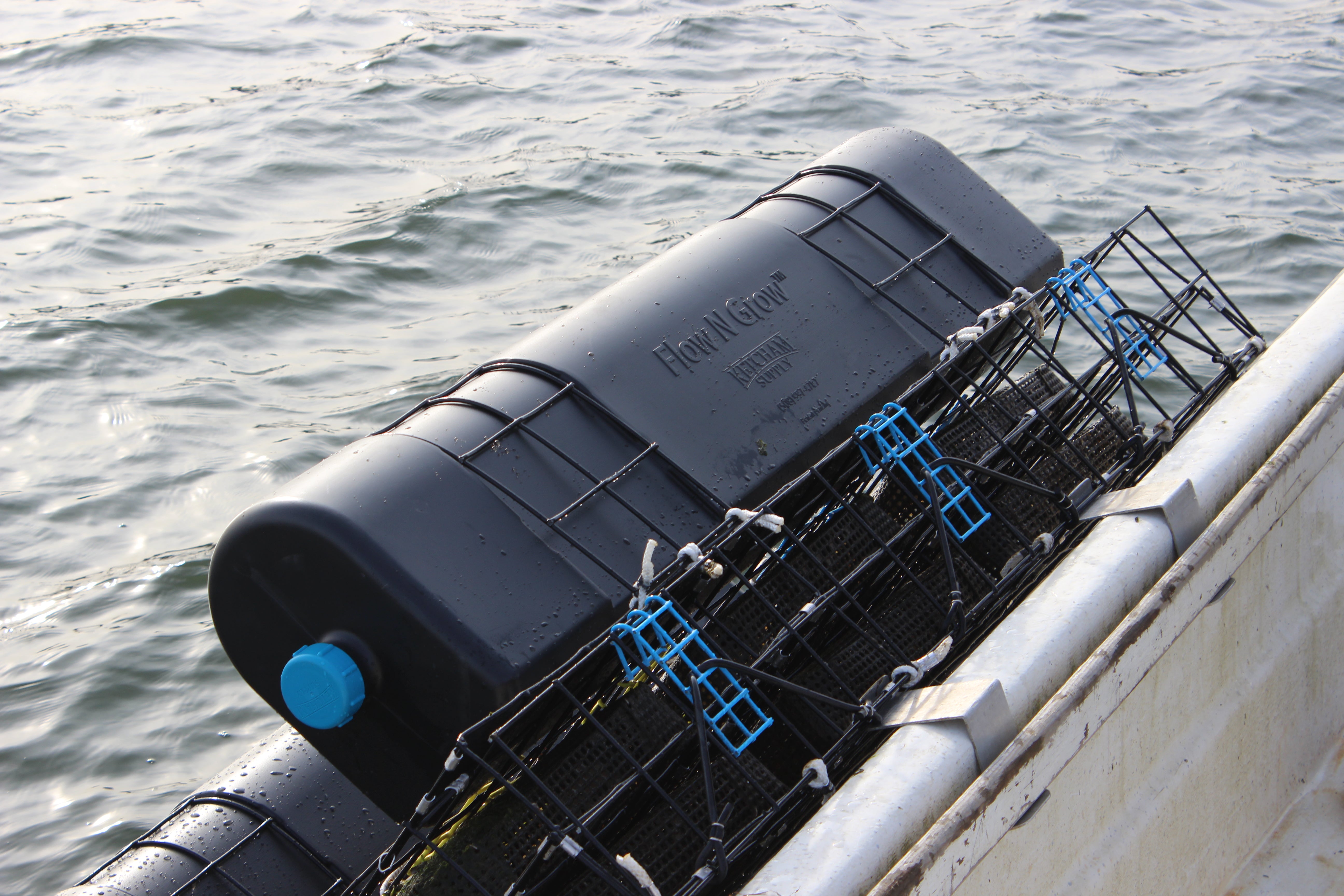 Floating Gear – Ketcham Supply