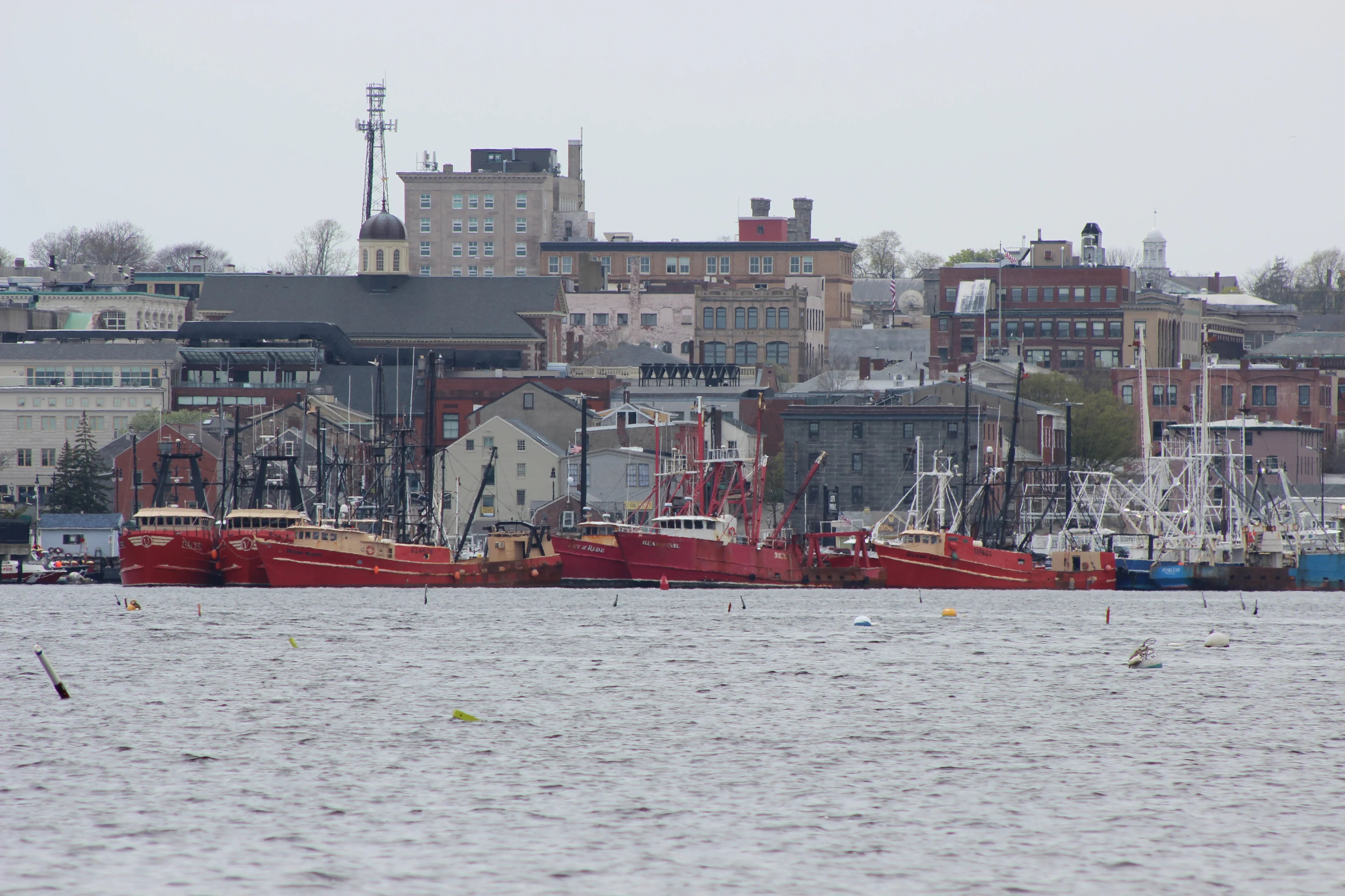 Commercial Trap Fishing – Page 7 – Ketcham Supply