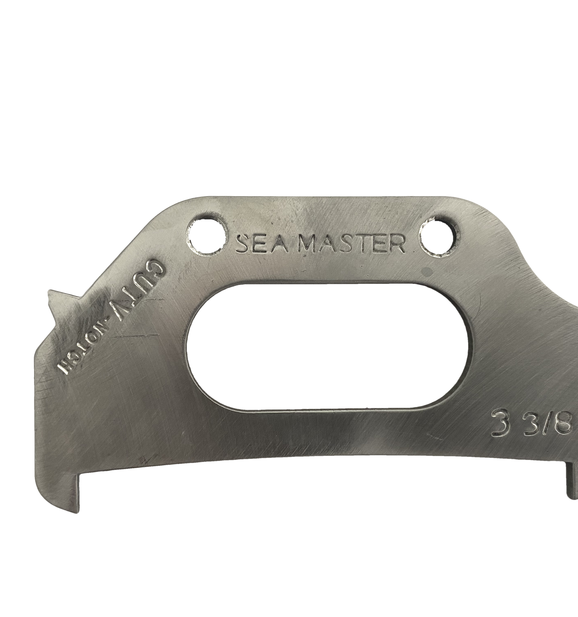 Lobster Measuring Gauges – Ketcham Supply