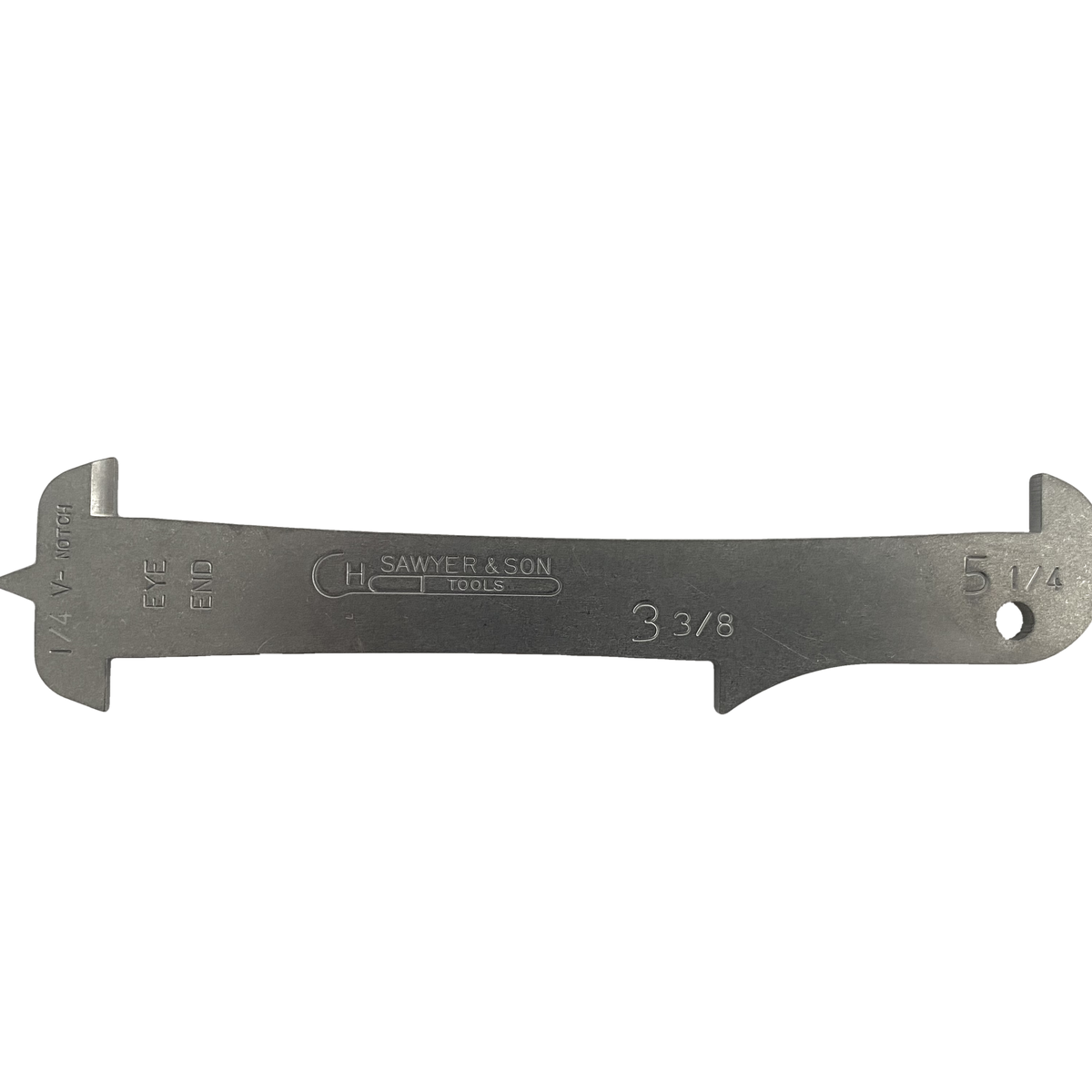 Lobster Measuring Gauges – Ketcham Supply