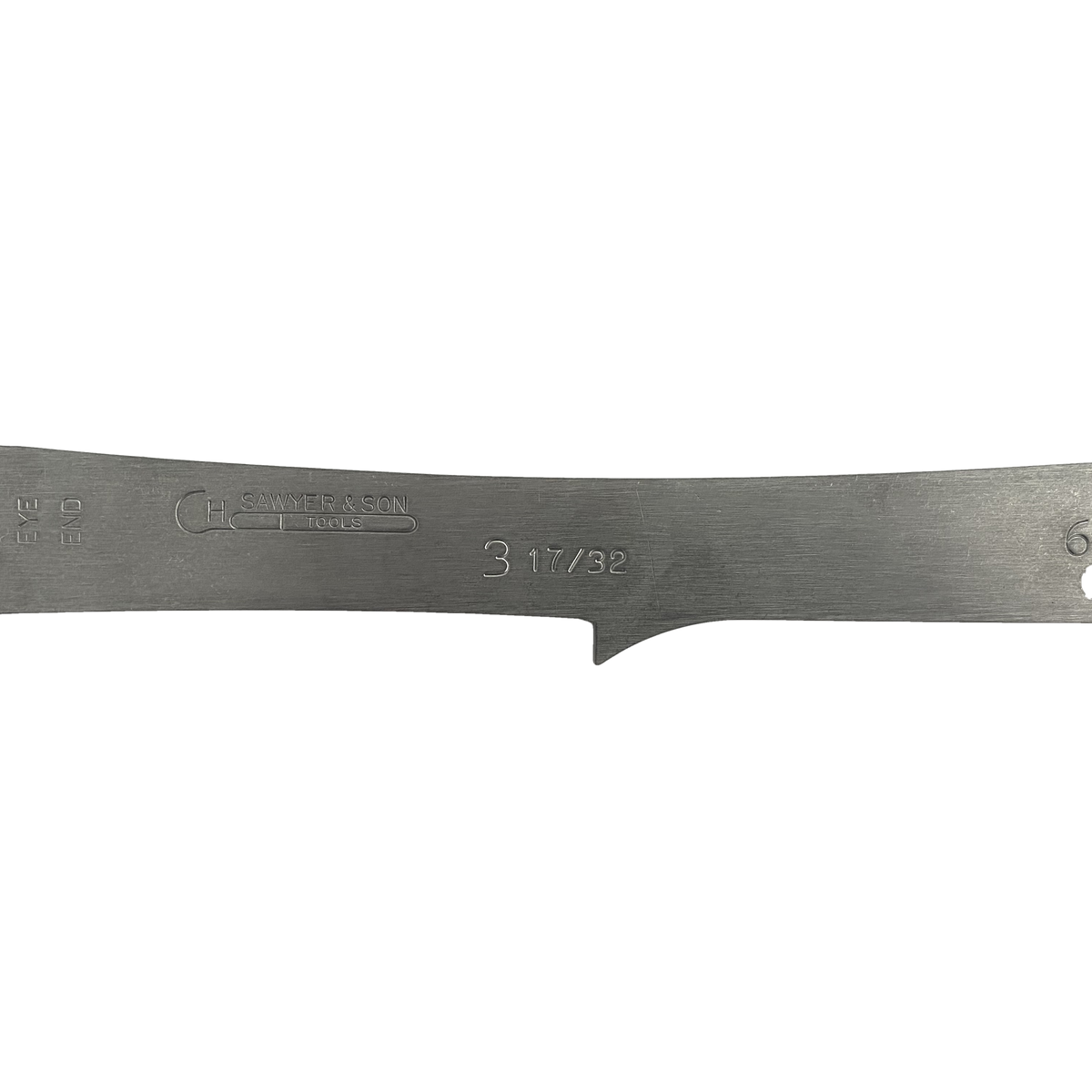 Lobster Measuring Gauges – Ketcham Supply