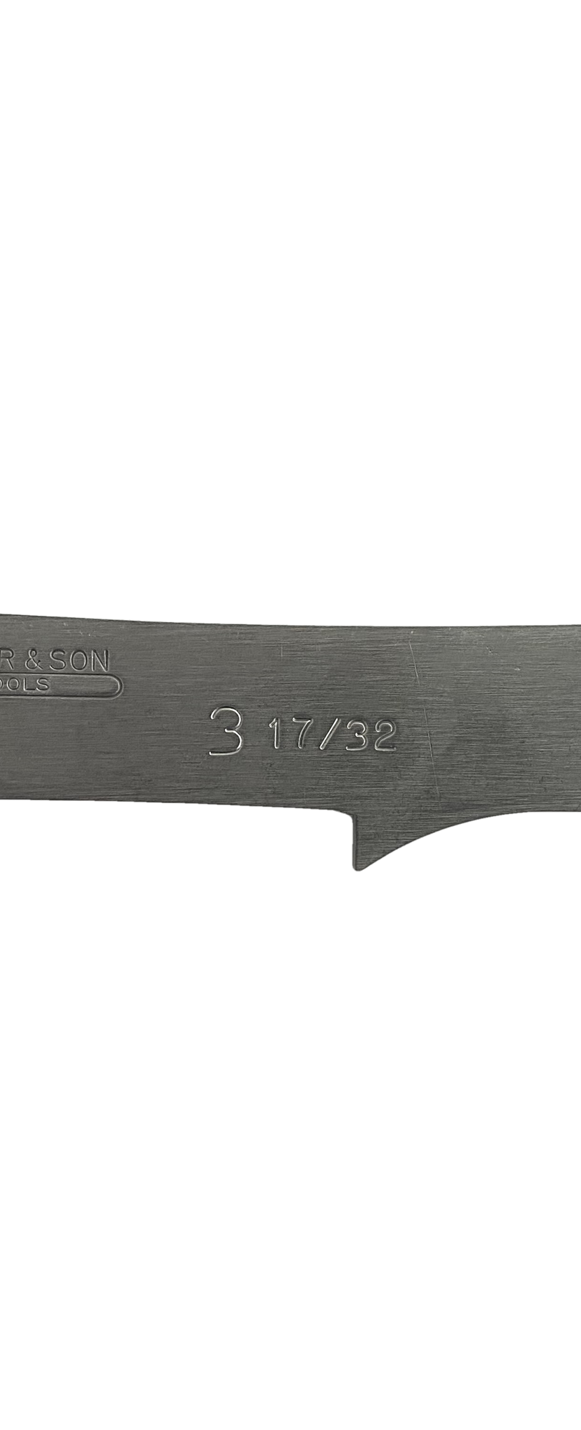 Lobster Measuring Gauges – Ketcham Supply