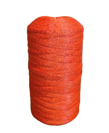 Biodegradable Tubular Packaging Netting 600M Roll – Ketcham Supply