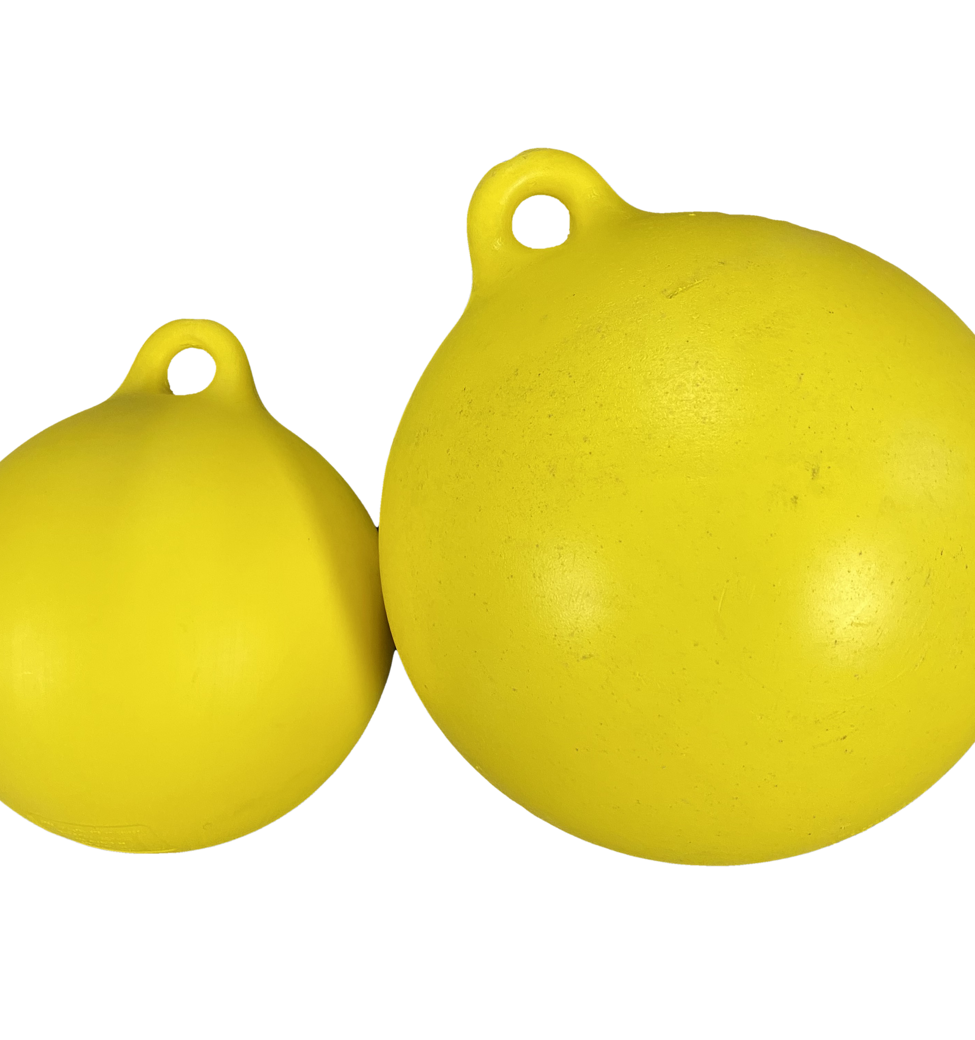 Round Marker Buoys – Ketcham Supply