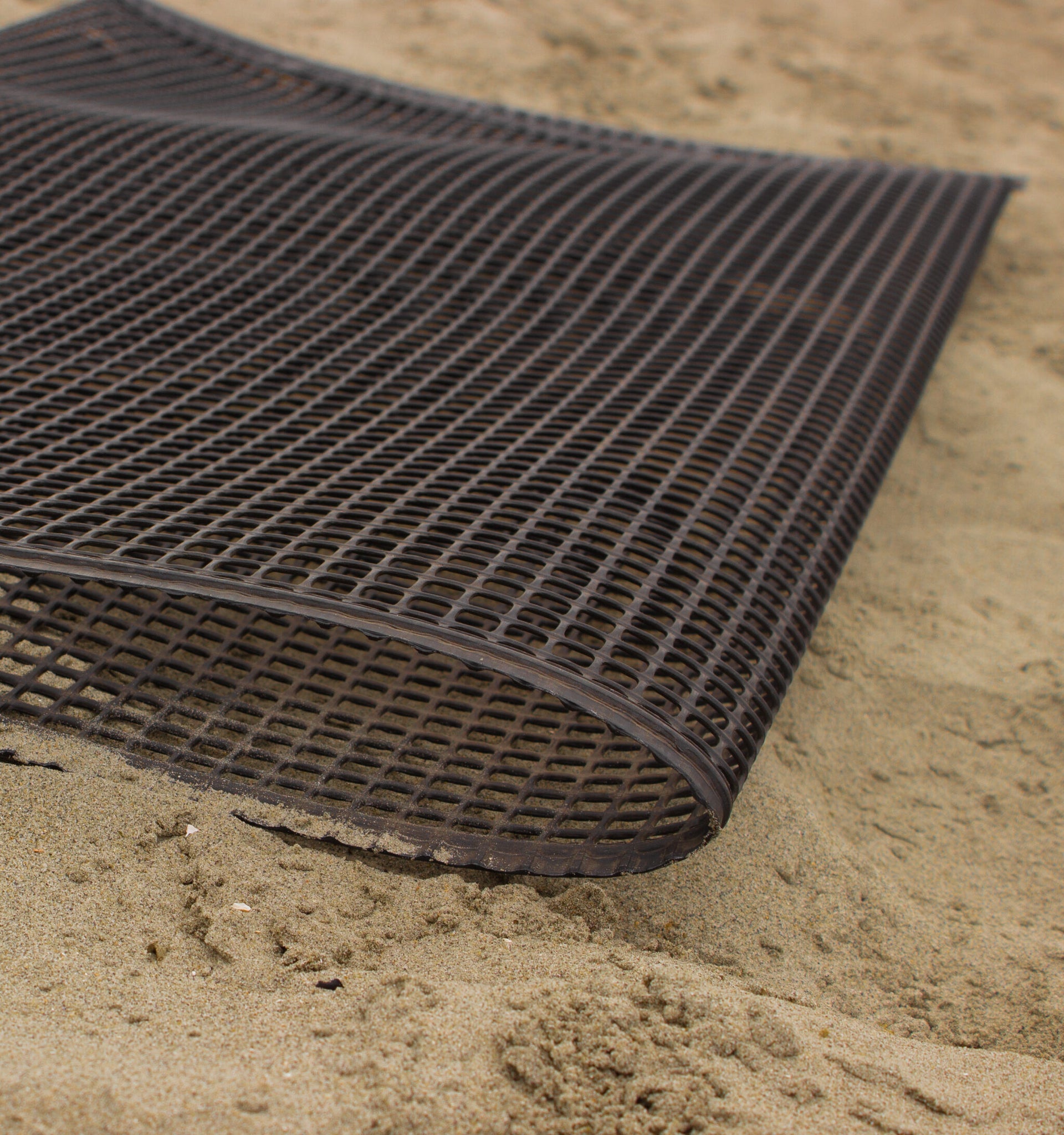 Intermas Oyster Bags, Square 8mm Mesh Zip Bags – Ketcham Supply