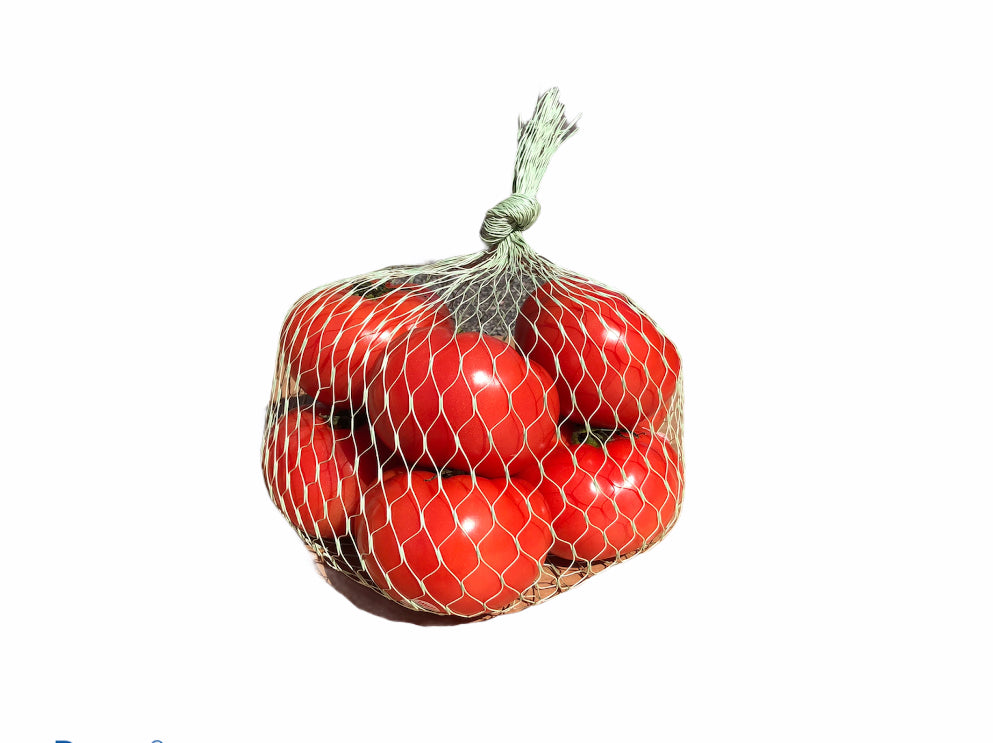 Biodegradable Tubular Packaging Netting 600M Roll – Ketcham Supply