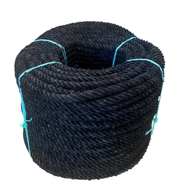 Mussel Growing Rope – Ketcham Supply