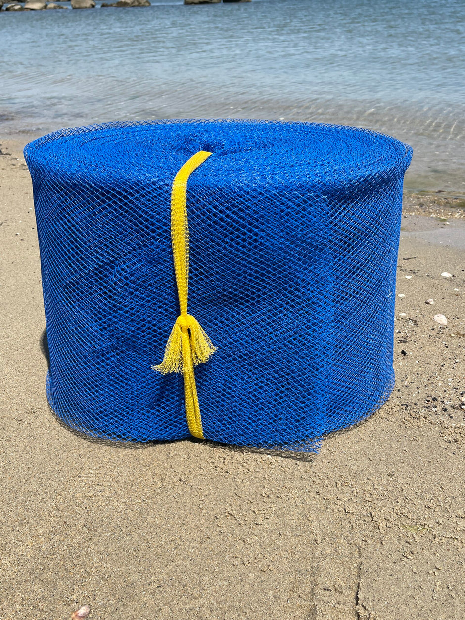 Oyster Grow Out and Spat Bags – Ketcham Supply