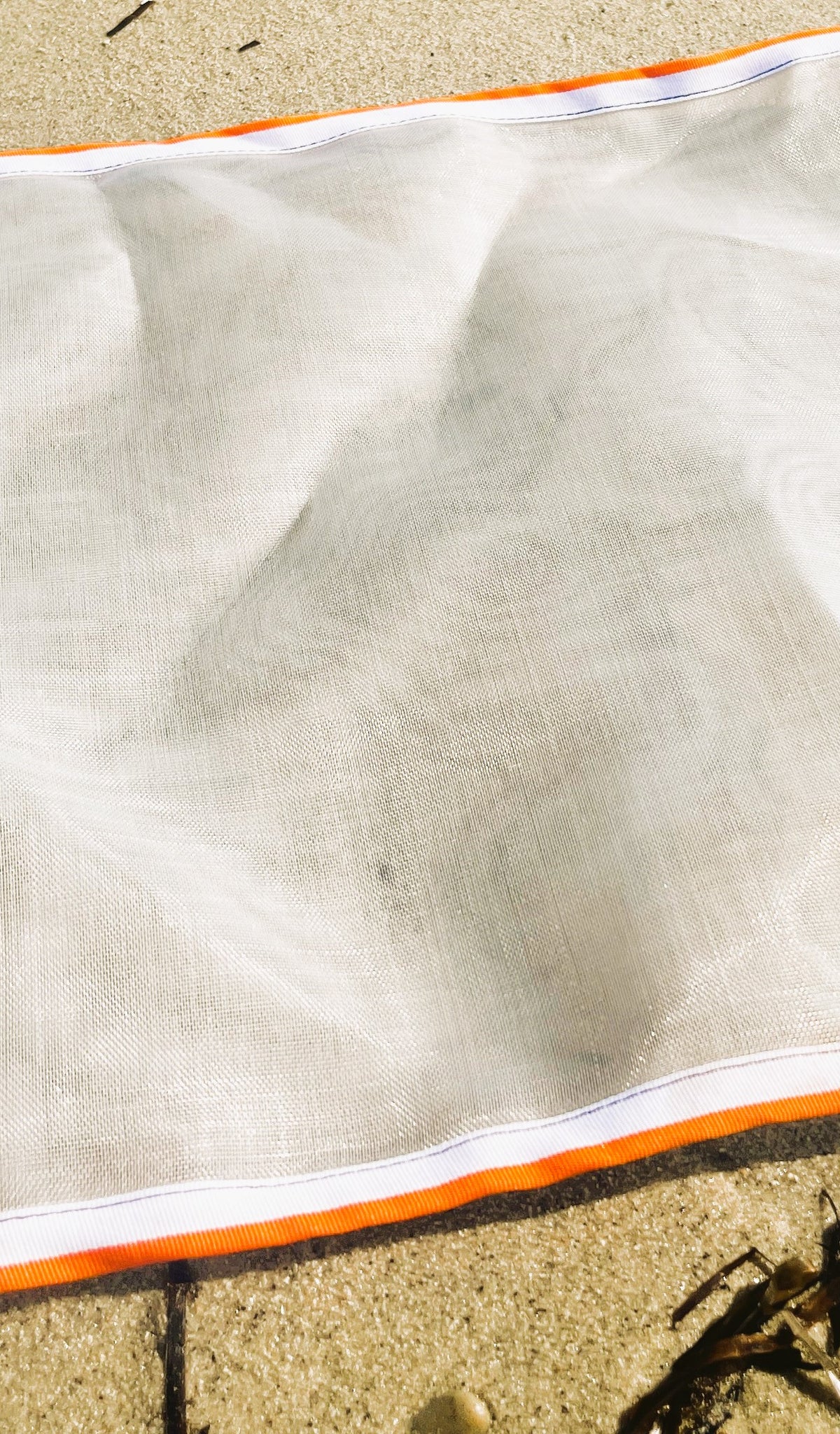 Spat Bags 0.5mm – Ketcham Supply