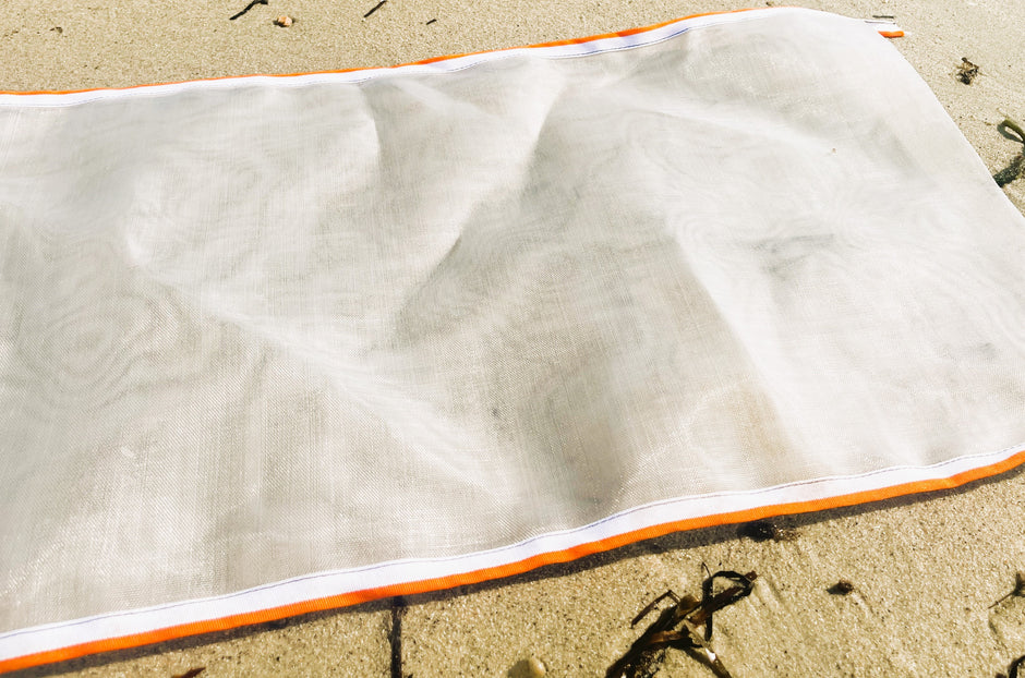 Oyster Grow Out and Spat Bags – Ketcham Supply