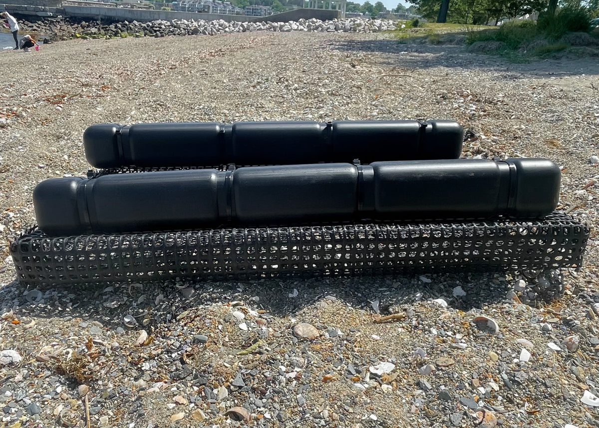 Square Bag Floats, 5 Liter - 20/box – Ketcham Supply