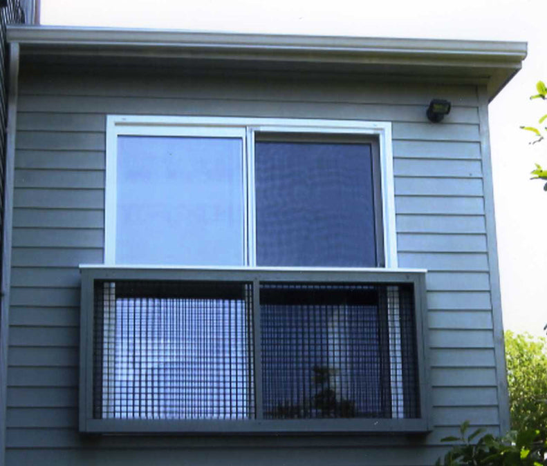 Architectural Wire – Ketcham Supply